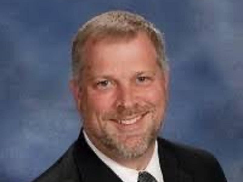 Jansen under investigation for misconduct