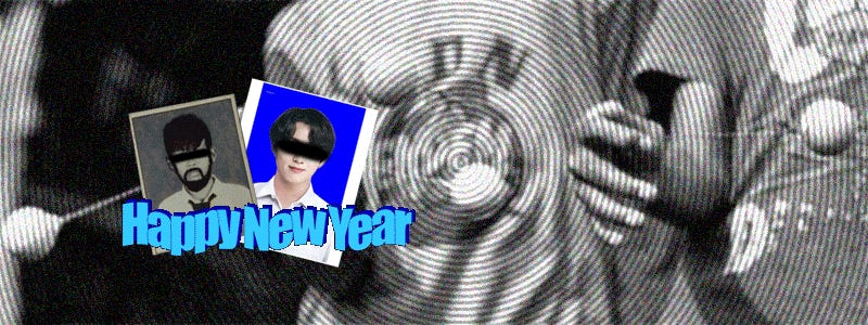 Catatan Kembang Api dan Beberapa Pilihan Trending Pekan Lalu