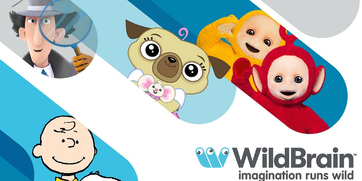 Can Private Credit Save WildBrain Ltd ($WILD.TO)?