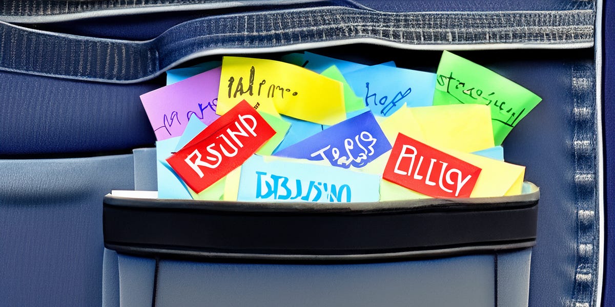 inconvenient index - friends and astronauts