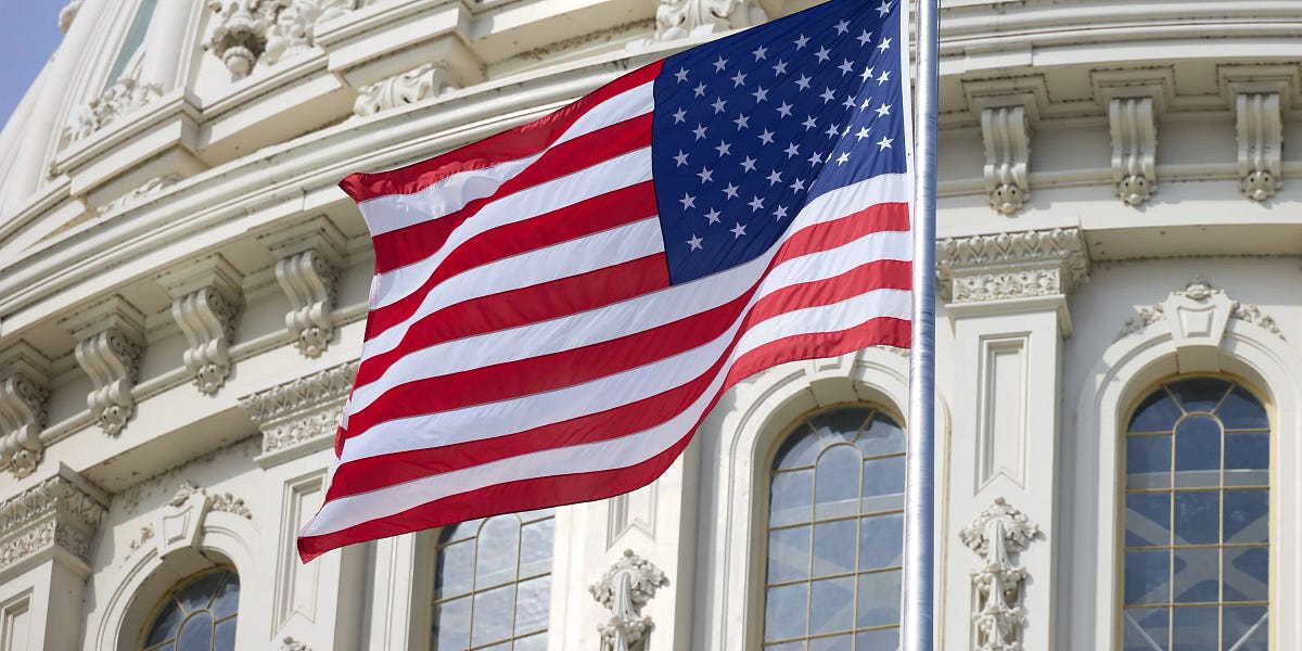 Restoring Biological Truth and Meritocracy in Government