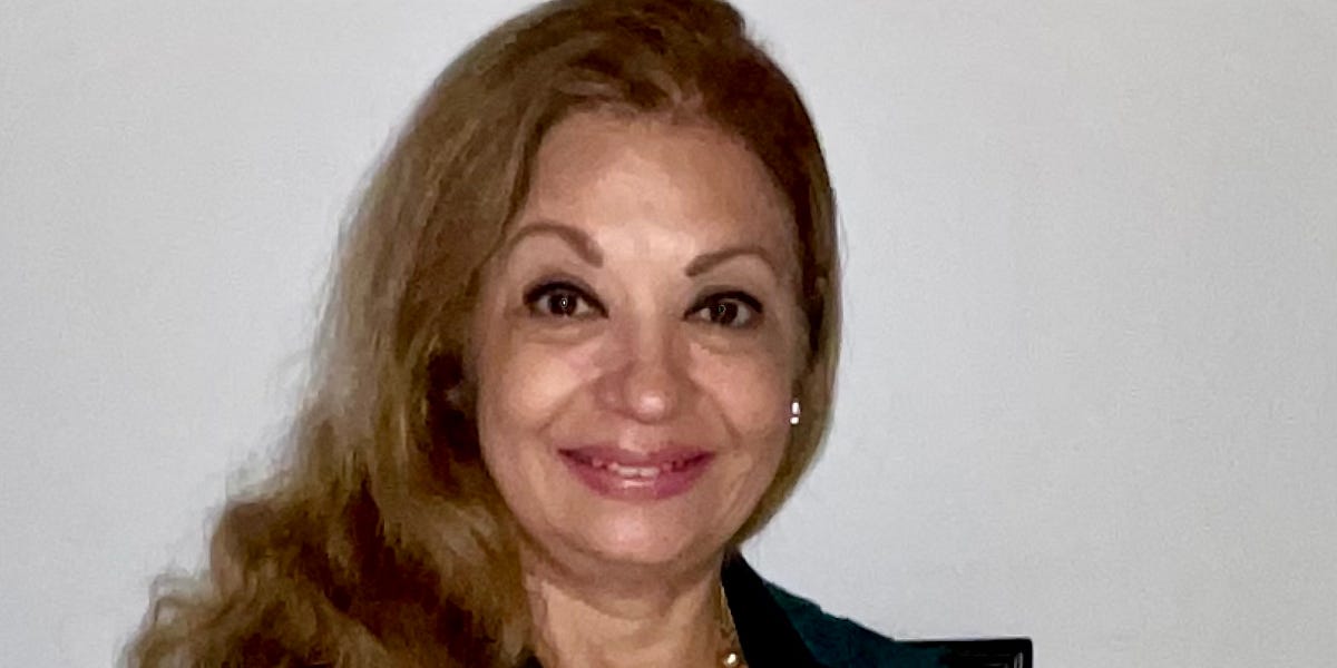 Symbols of Hospitality - by Kiran Robinson