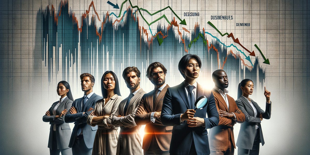 Defying the Norm: Multiply Your Money Even When the Market Falls