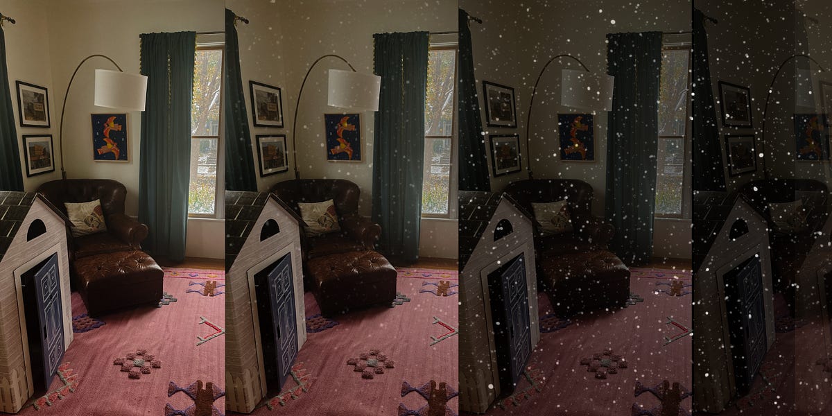 playhouses - by Meg Conley