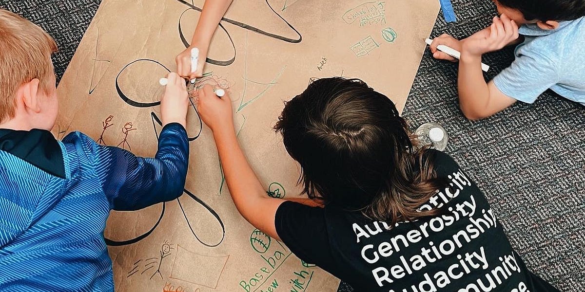 In His Way: When Ministry looks Nothing like you Thought