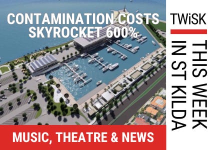 #412: Missy Higgins, John Schumann and Pinkerton Pendlebury; foreshore ...