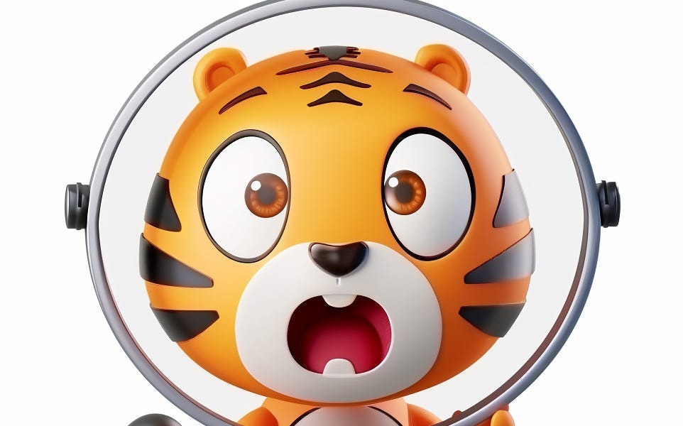 Cyber Essentials: Navigating Beyond the "Toothless Tiger"