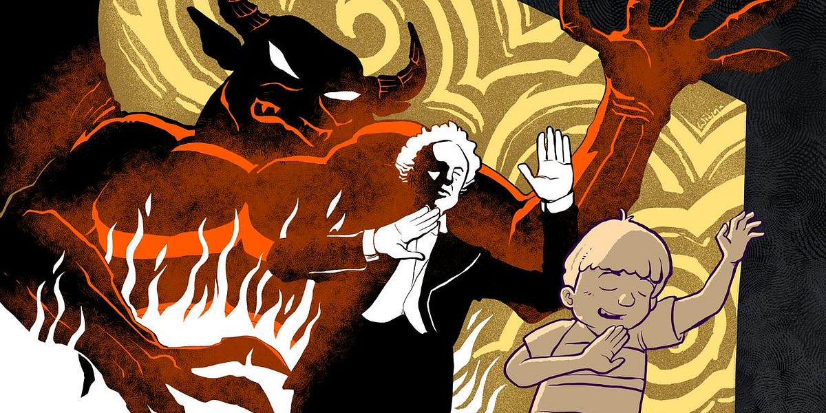 The Devil and Walt Disney - by Isaac Butler - Narratively