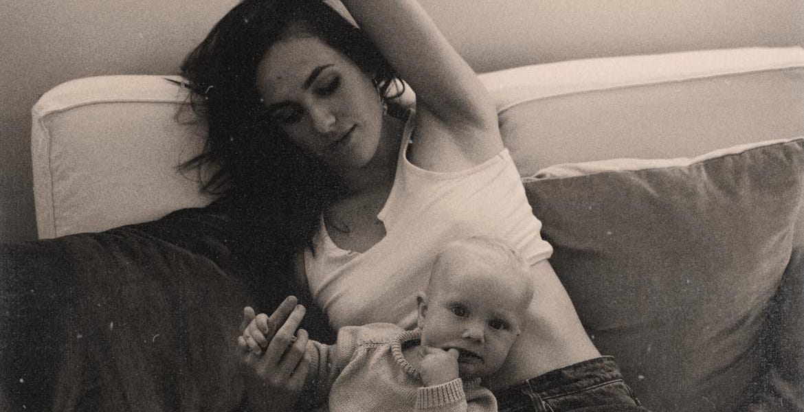 58 affirmations for the mother creative - by Kat River