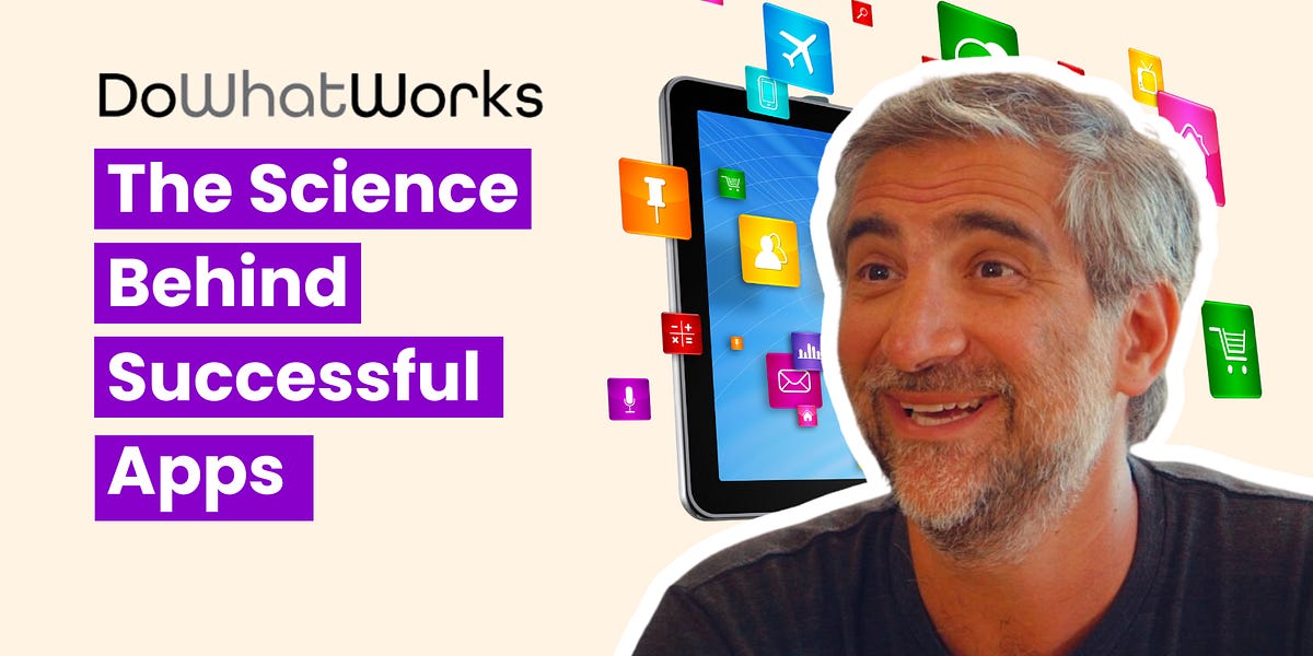 📱 Issue #105: The Science Behind Successful Products