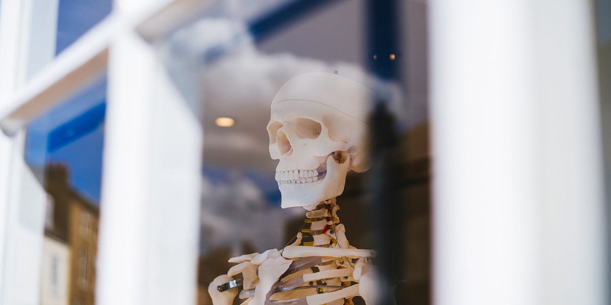 The U.S. Voting Skeleton in the Closet