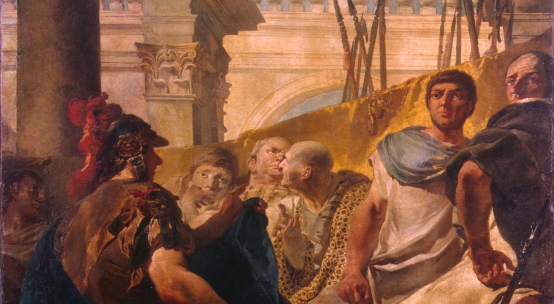 AI Safety Policy Can’t Go On Like This - by Anton Leicht