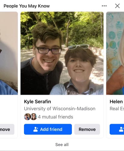 Sm-update - by Sam Tschida - Sam’s Substack