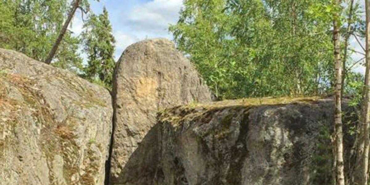 How to overcome and erase evil.* - by Sol Sön