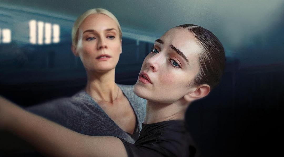 "Joika: Uma Americana no Bolshoi" enxerga a dor na obsessão de uma bailarina