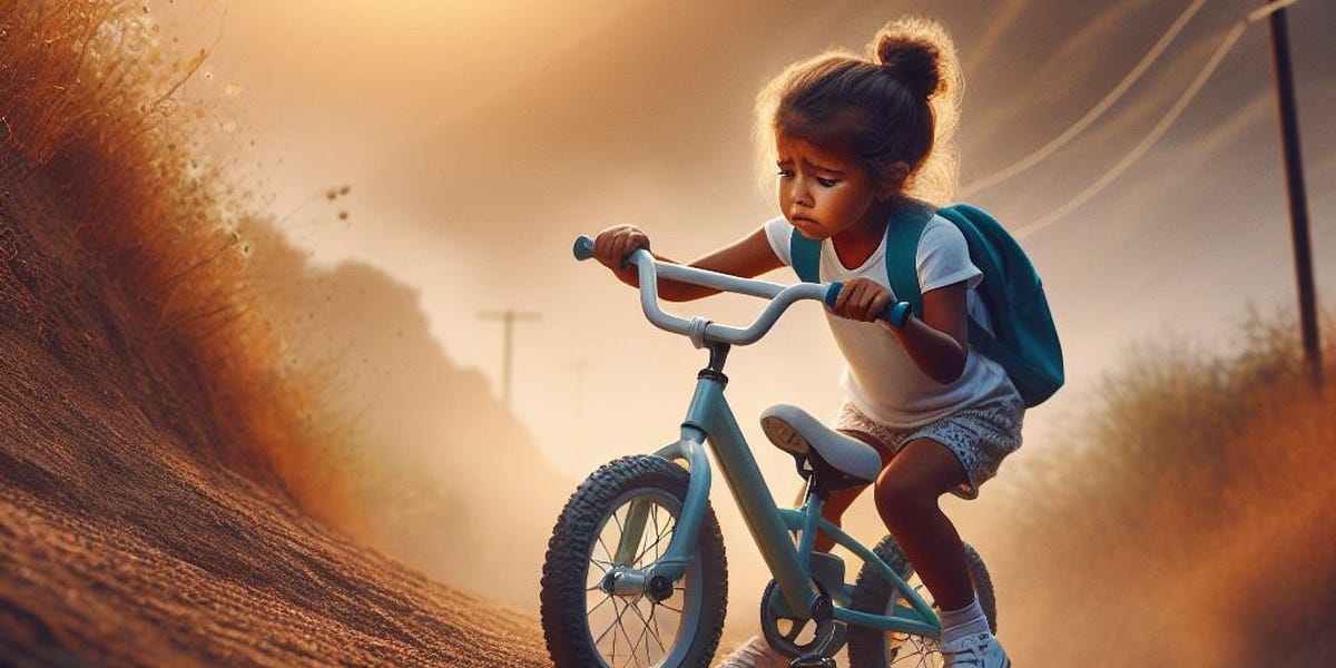 The Truth about Steep Learning Curves - by Joe Sipher