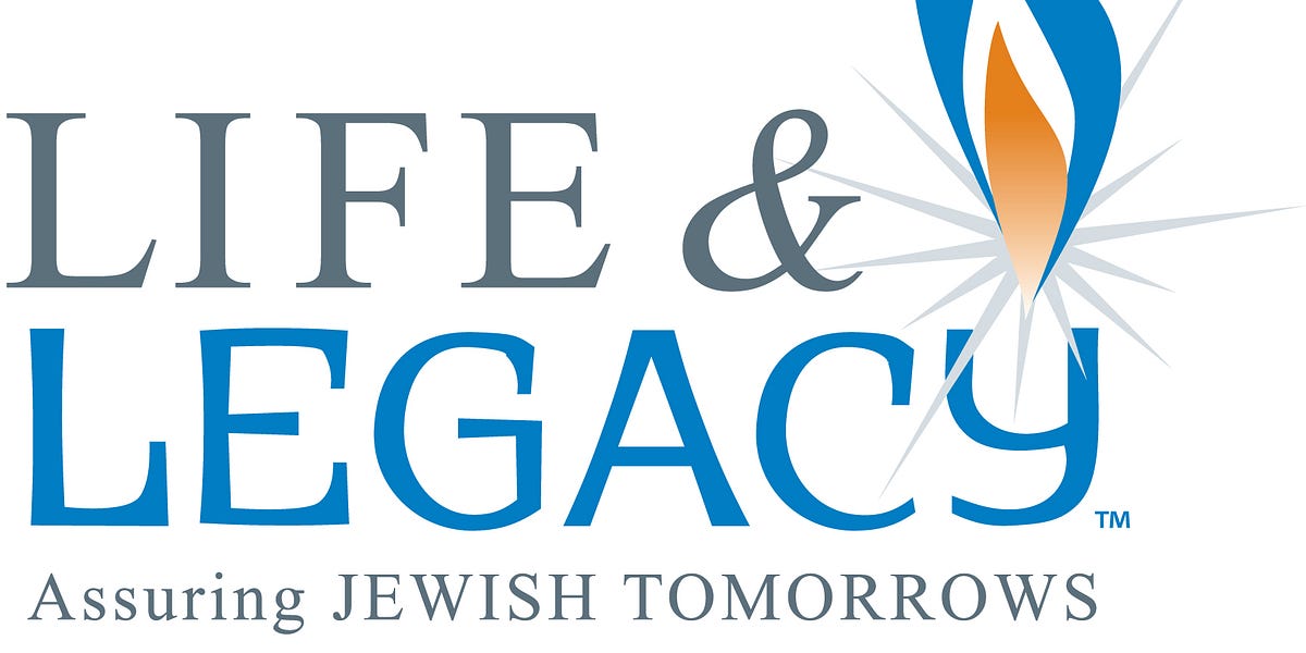 Renewing our Life & Legacy Program