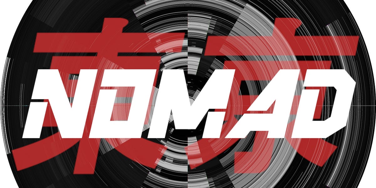 Statement of Intent - tokyo_nomad_’s Substack