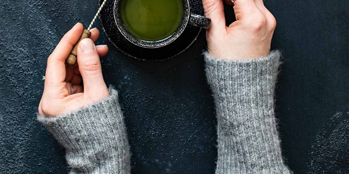 Understanding why you eat changes things. - by Alexa Schirm