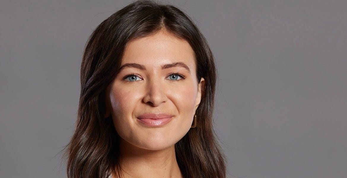 Women With Impact #5 - Christina Disler - by Clara Richter