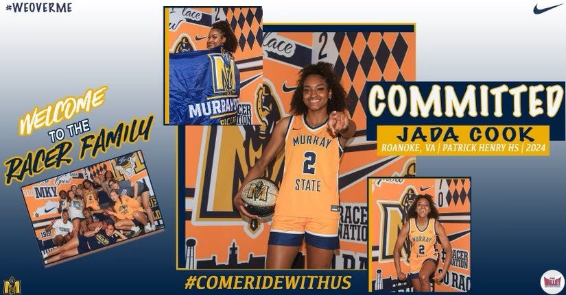 Cook commits to Turner's 2024 class - by Jeff Bidwell