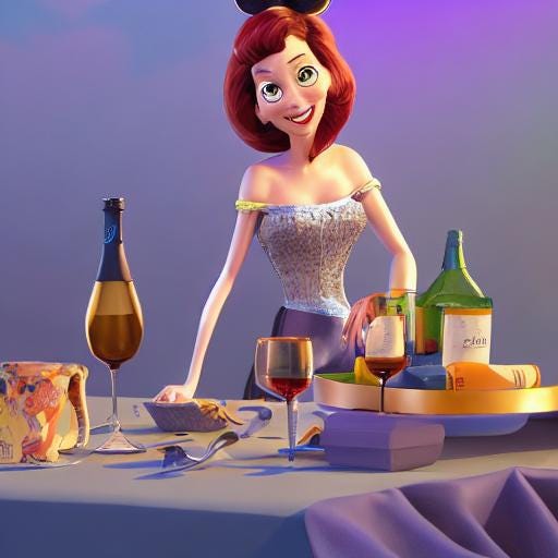 Las mujeres de mi vida - by Albert Molins Renter