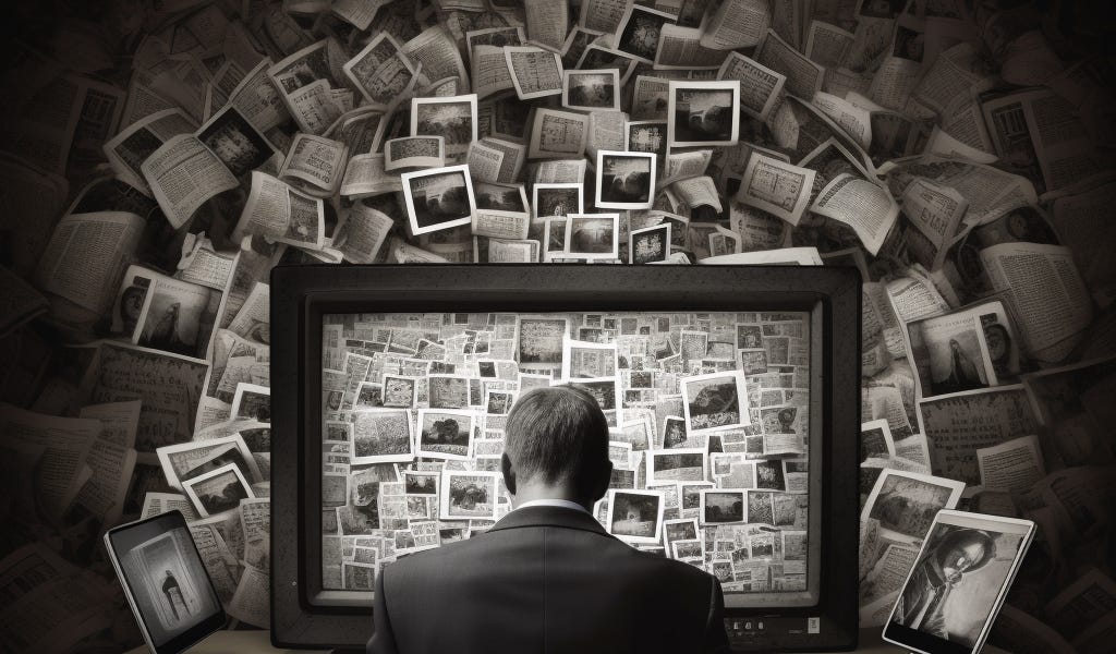 Ediția #174 - Misreport