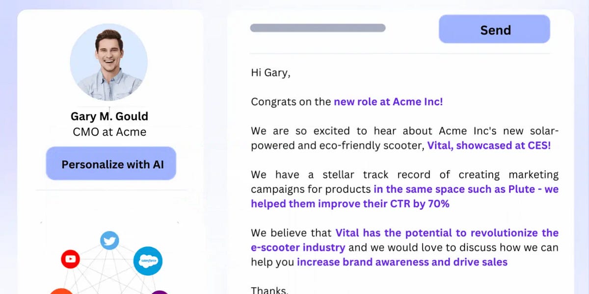 YCombinator W23 batch, AI value chain and startup trends