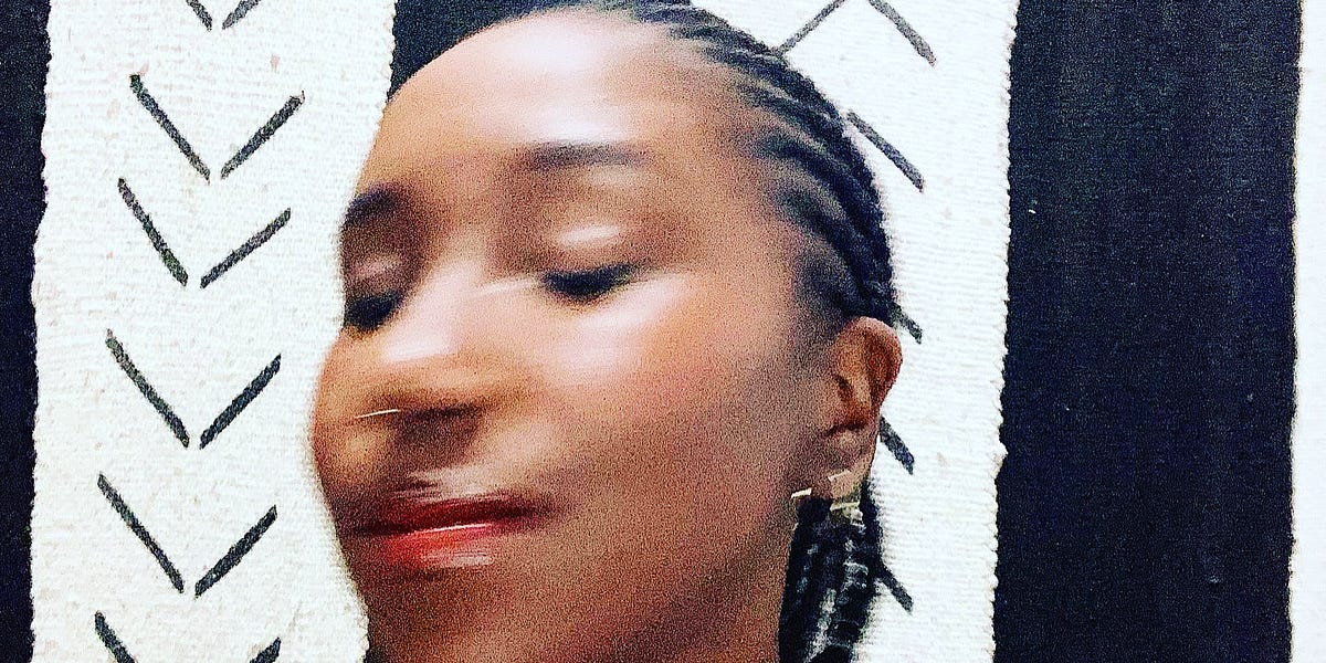 Stop Playin with Me - by Whitney McGuire