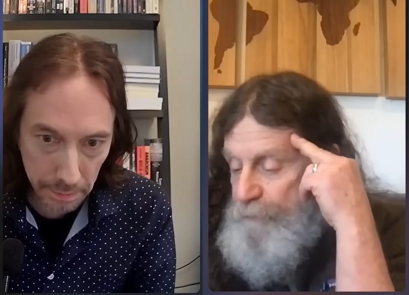 Michael Huemer is Wrong About Determinism and Deliberation