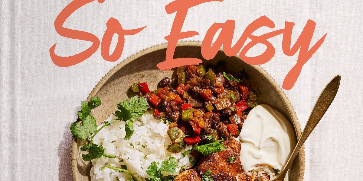 My new cookbook is now available for pre-order!!