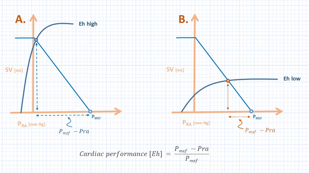 ICU Physiology in 1000 Words: Venous Doppler & Veno-Cardiac Coupling ...