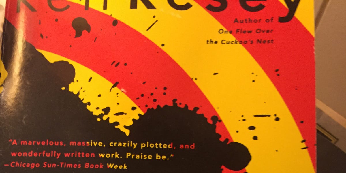 The Turtle Speaks - by Andrew Beaton