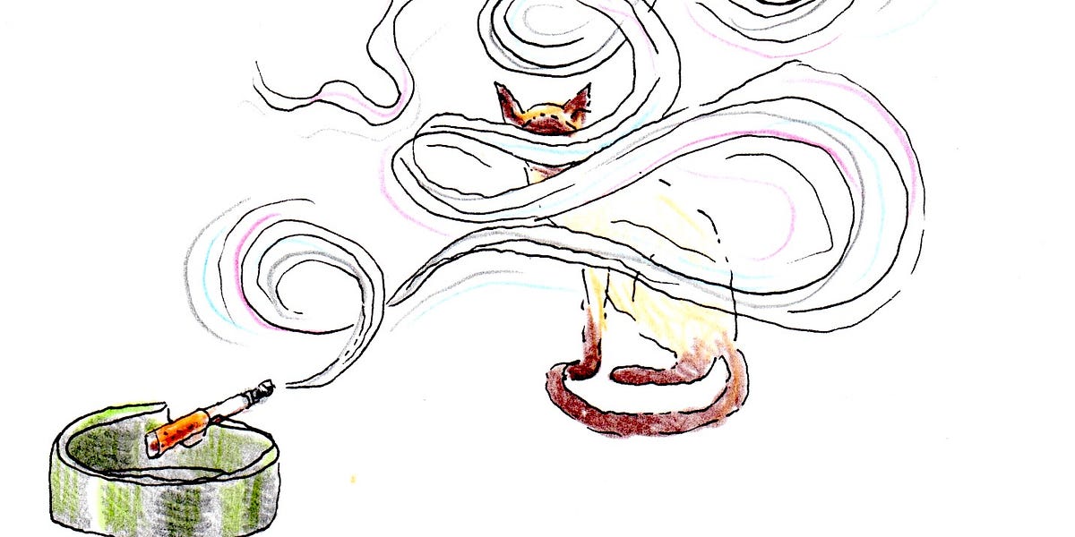 We’ll Make Great Pets - by The Small Bow and Meaghan Garvey