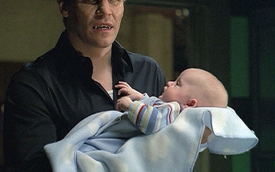 Angel Season 3: Becoming a Parent (early access)
