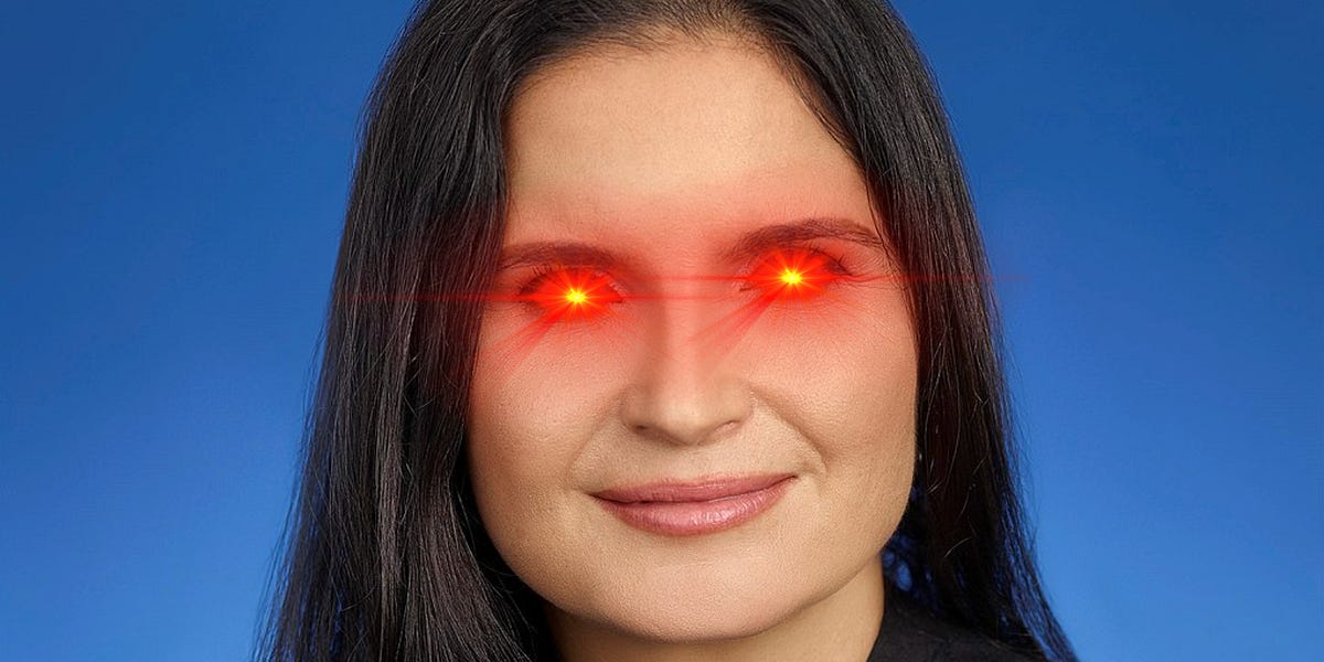 Judge Cannon Pops Off - by Andrew Torrez and Liz Dye