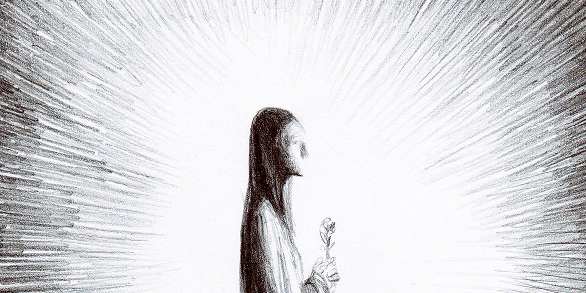 Sacred Corn Pollen - by Kyril Alexander Calsoyas