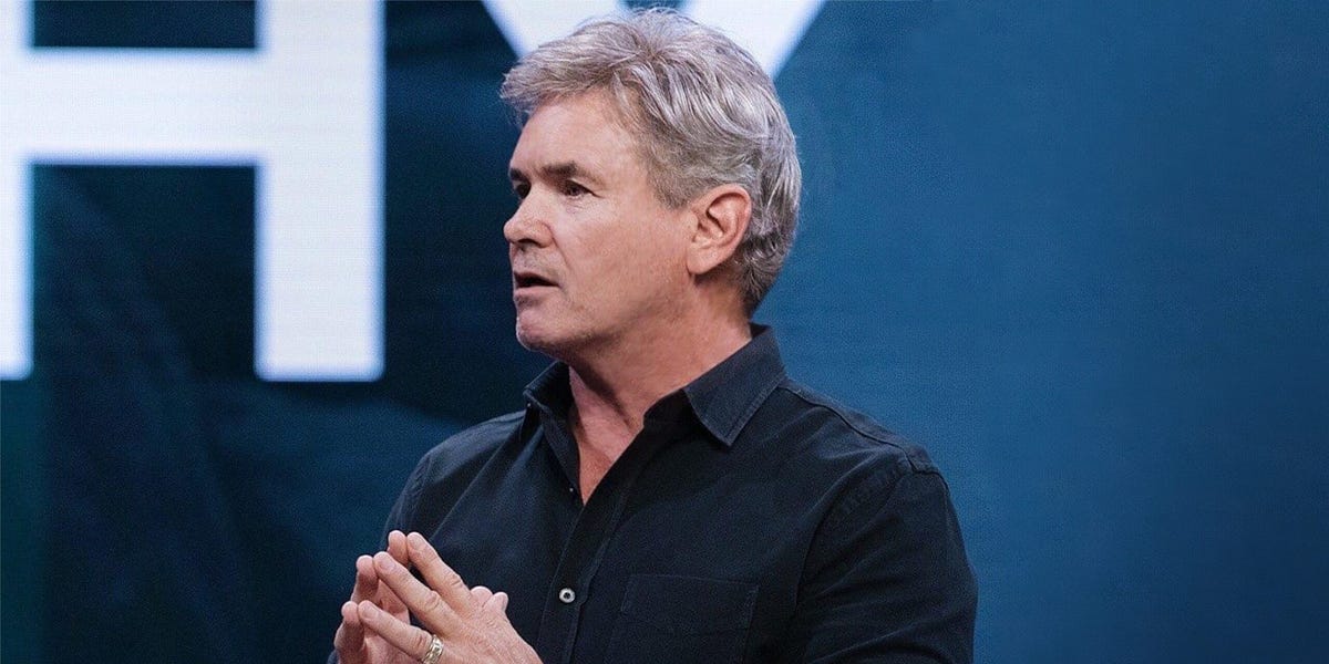 Pastor Jack Hibbs: Real Life Under Attack
