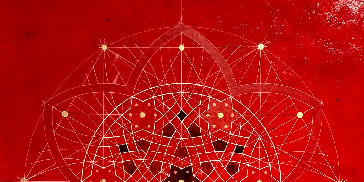 Spiritual Matter - by Michael Ferguson, PhD - Wayfare