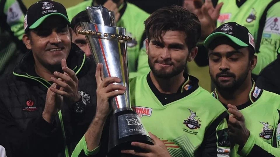 Lahore Qalandars: Season Overview & Draft Strategy