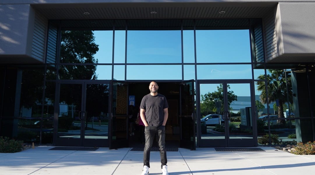 Final Job Update - by Edward Paz - Edward's Reflections