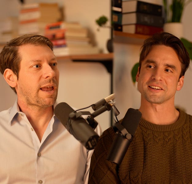 Women don't want equal relationships | Orion Taraban