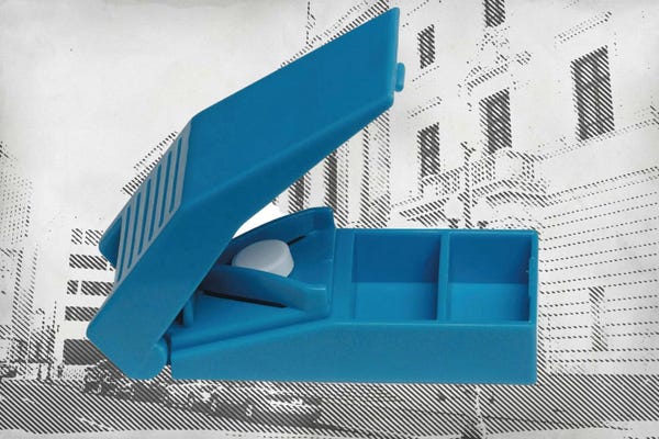 Abortion Pill To Stay On Market (FOR NOW) With Entirely Nonsensical ...