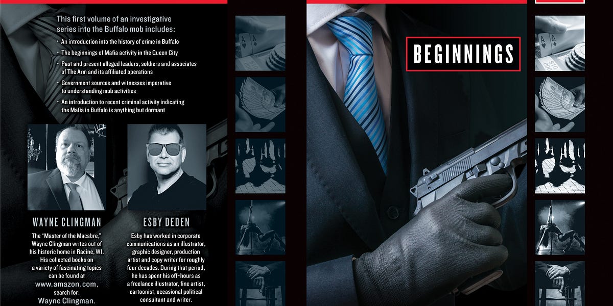 The Basics - Milwaukee Mob