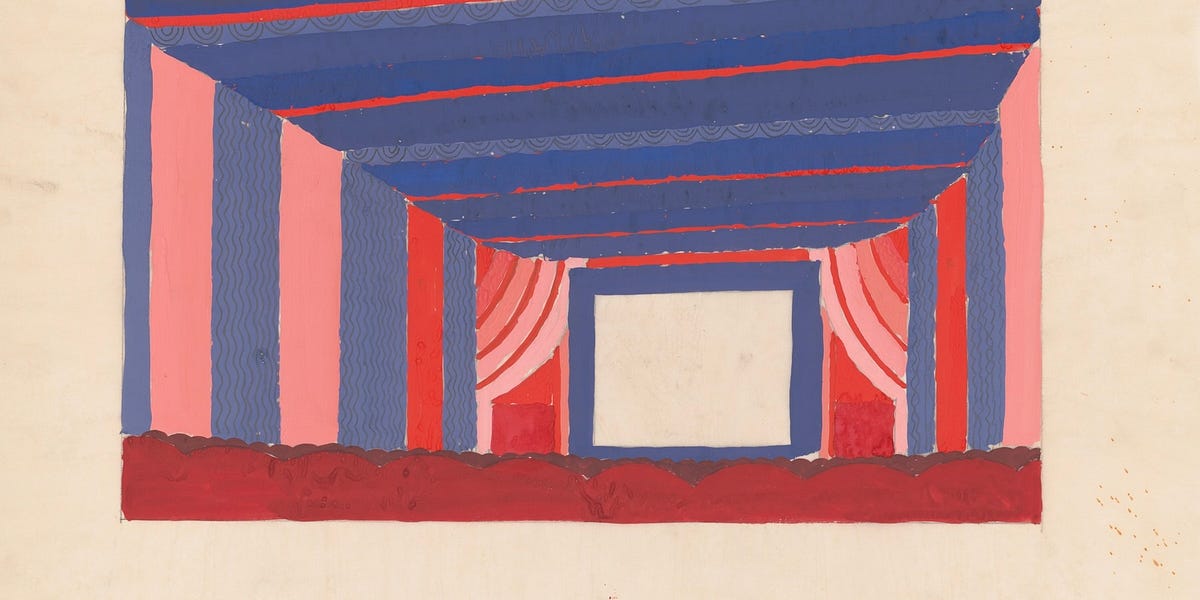 Forget the Oscar Noms - by Matthew Gasda - Wisdom of Crowds