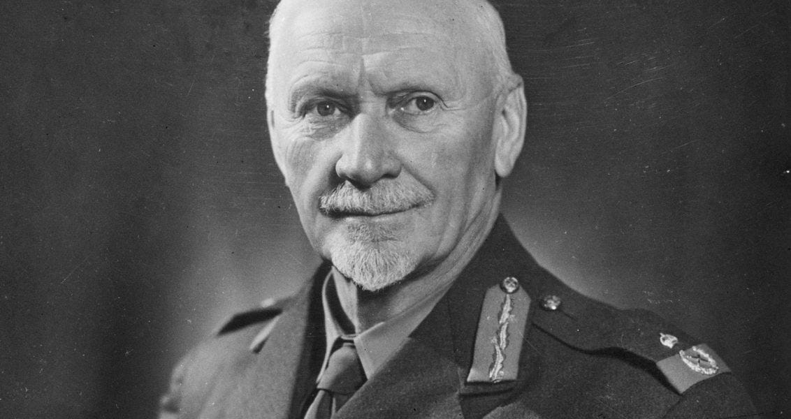 Smuts Hall: Erasing History - Rational Standard