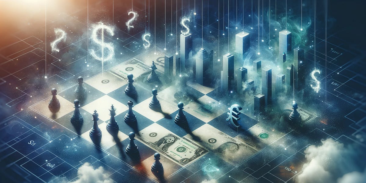 Simple Leveraged Buyout (LBO) Model for Investors 💸