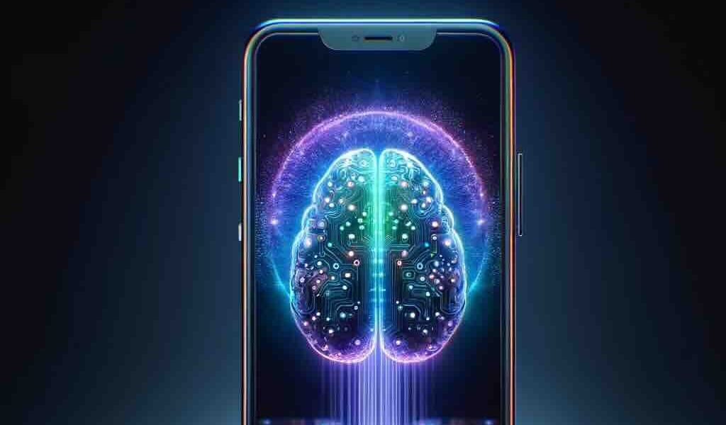iPhone 16: Unleashing AI Power! - by Josh Rowe