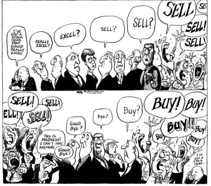 Adding 3% to this stock - Compounding Quality