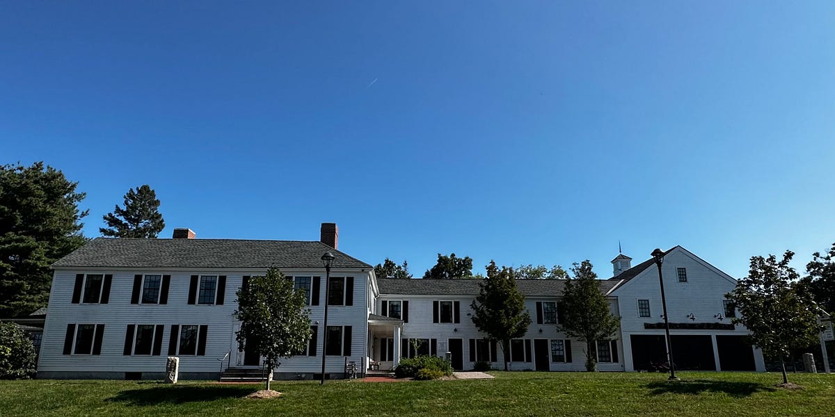 Daily Buzz | Town Meeting Votes Down Hybrid Meetings, Approves ...